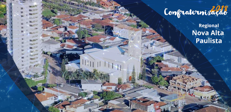 Confraternização dos Corretores de Seguros – Regional Nova Alta Paulista