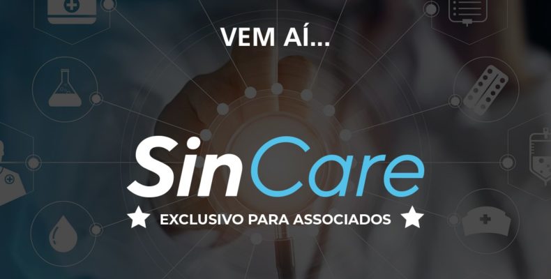 Sincor-SP vai oferecer opções de planos de saúde aos associados